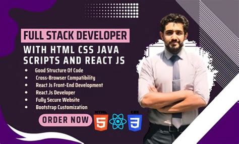 moiz khan jadoon on linkedin muizzkhan574 i will be your full stack developer with html css java…