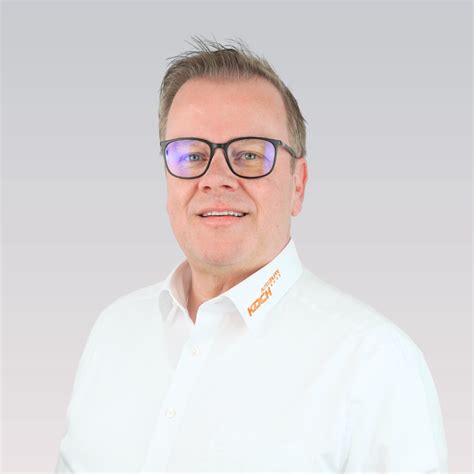 Joachim Gaiser Koch Autogruppe