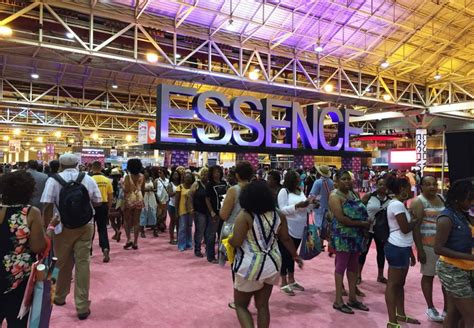 Mary J Blige Solange Knowles And Chaka Khan Headline The 2017 Essence