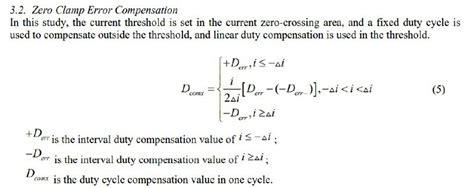 Pwm Deadtime Compensation Developement Simplefoc Community