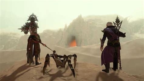 Diablo 4 All Error Codes And How To Fix Them Charlie Intel