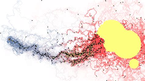 Birth Of A Superorganism Prototyping An Ant Colony Simulation Game Antkeeper