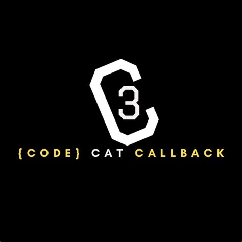 Code Cat Callback Youtube