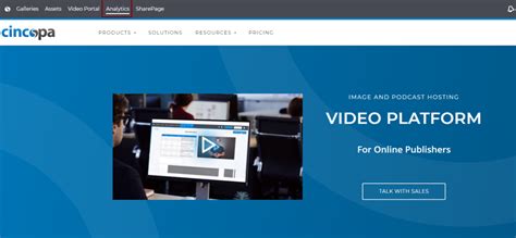 Heatmaps Analytics Help Center — Support — Cincopa