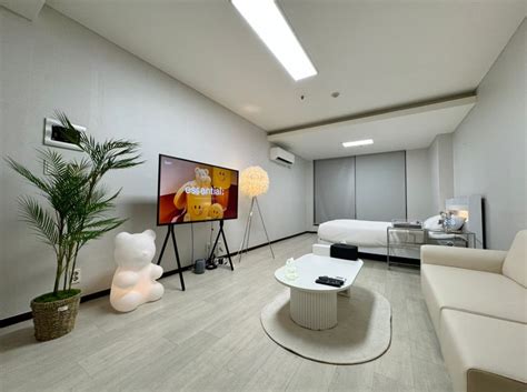 삼삼엠투 서울 서초구 서초동 오피스텔 단기임대 강남역 1분 풀옵 원룸