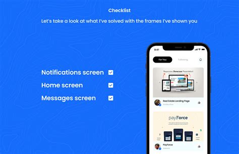 Behance UX Case Study On Behance