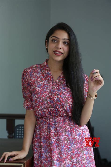 Actress Varsha Bollamma Glam Stills From Standup Rahul Movie Interview Social News Xyz