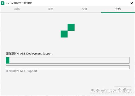 LabVIEW软件驱动安装及编程方法理论篇 知乎