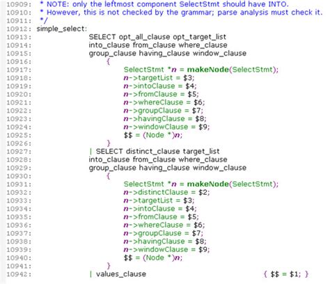 腾讯云高级工程师如何玩转pg查询处理与执行器算法 Pgsql Dbaplus社群：围绕data、blockchain、aiops的企业