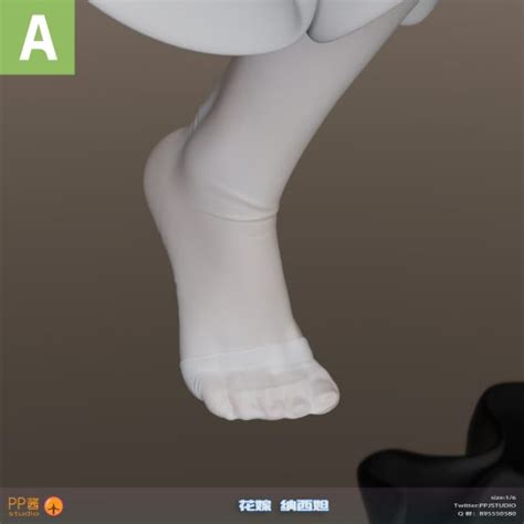 Pp Jiang Studio Genshin Impact Wedding Dress Nahida Orzgk