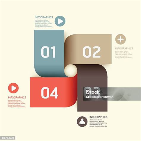 뮤지움 소프트 보랏빛의 형판for 인포그래픽 0명에 대한 스톡 벡터 아트 및 기타 이미지 0명 개념 개념과 주제 Istock