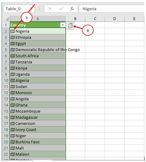 Add Geography Data Type Excel At Christopher Doyle Blog