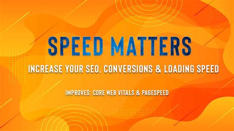 Shopify Speed Optimization