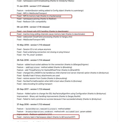 记一次堆外内存泄漏排查过程pmap命令排查内存泄漏 Csdn博客