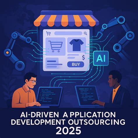 Ai Powered Outsourcing Boosts E Commerce Efficiency In 2025