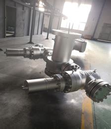 API 6A Wellhead PT JLM Valve Indonesia