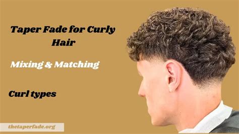 Blowout Low Taper Fade Curly Hair My Journey And Tips