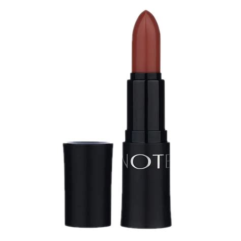 Buy Note Mattemoist Lipstick (4.5gm) Online at Best Price in Bangladesh ...