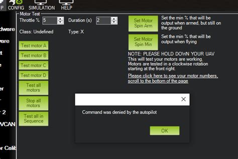 Modified Cubeorange Build Firmware Error Arducopter Ardupilot