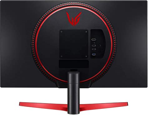 LG 27GN800-B Review – Affordable 144Hz QHD IPS Gaming Monitor ...