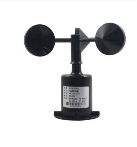 Jual Wind Speed Anemometer Sensor Kecepatan Angin Arduino Compatible Di