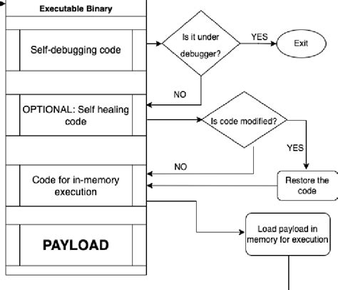 Figure 1 From Evading Malware Analysis Using Reverse Execution