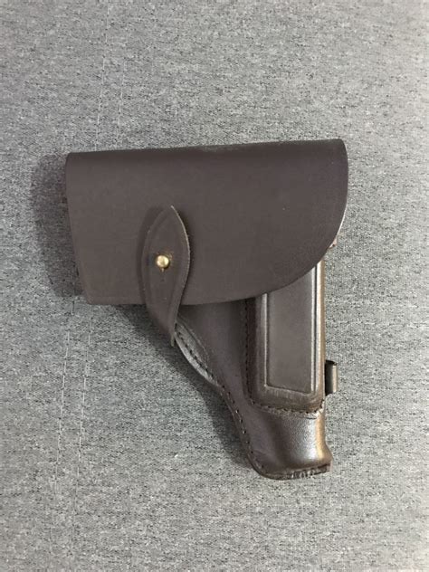 Кобур за пистолет гр София Левски В • Olx Bg