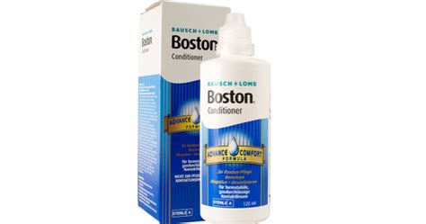 Boston Conditioner Advance Comfort Meinelinse