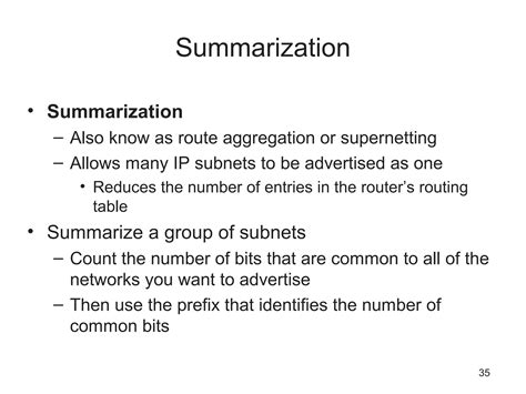 Ip Address And Subnetting Ppt