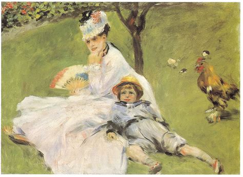 김광우의 에두아르 마네가 그린 클로드 모네 네이버 블로그