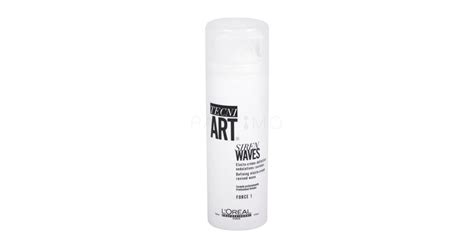 L'Oréal Professionnel Tecni.Art Siren Waves Per il supporto delle onde ...