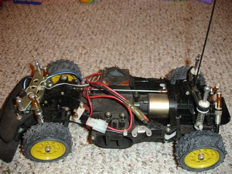 Vintage Kyosho Tamiya Plus Extras For Sale R C Tech Forums