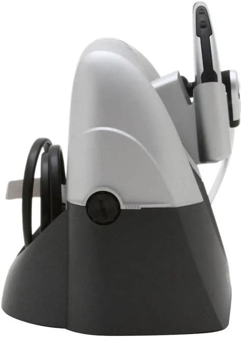 Plantronics Cs70n Professional Wireless Headset System