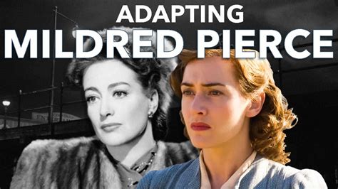 Adapting Mildred Pierce The 1945 Film Vs Todd Hayness Miniseries