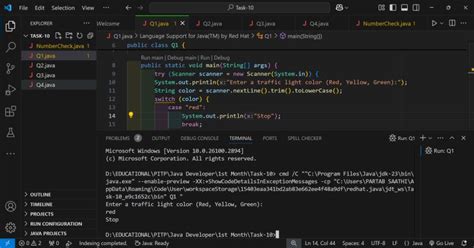 Java Switchstatement Programming Coding Softwaredevelopment