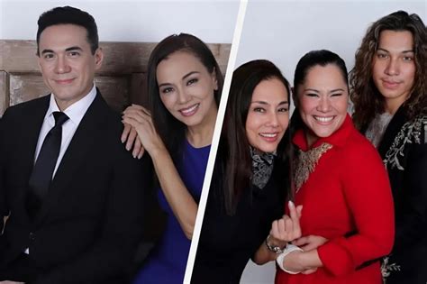 Kuh Ledesma Daughter Isabella Gear Up For Post Valentine Show Abs