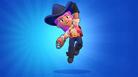 Brawl Stars Shelly Skin Shelly Clásica 7ernand0 com