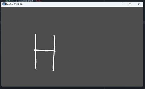 Penstylus Input Is Not Responsive Enough For Hand Writing · Issue 75903 · Godotenginegodot