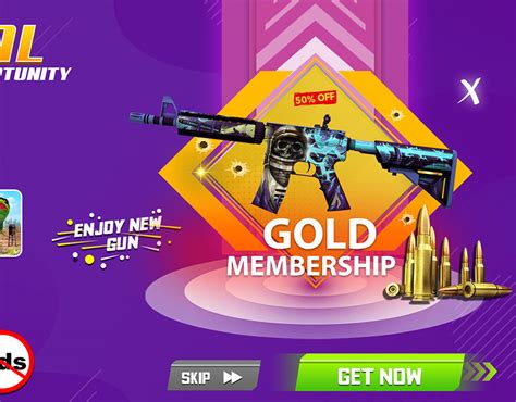 INAPPS GAME UI Behance