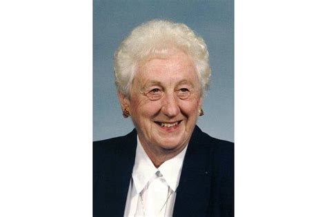 Ruby Baer Obituary 1919 2017 Appleton Wi Appleton Post Crescent