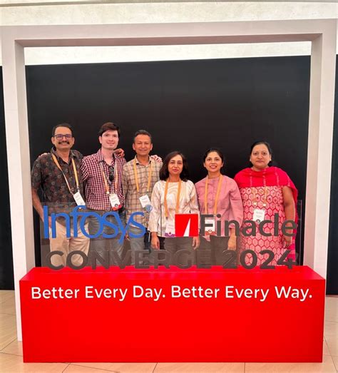 Omkar Somani On Linkedin Finacleconverge