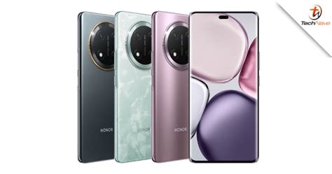 HONOR X C G Malaysia Launch TechNave