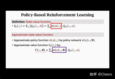 强化学习笔记策略梯度 知乎