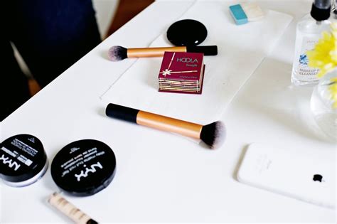 How To Apply Bronzer Like A Pro A Beautiful Mess
