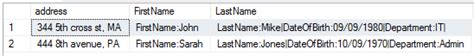 Sql Server How To Split A Single Column Value Into Multiple Columns With Value As Column Names
