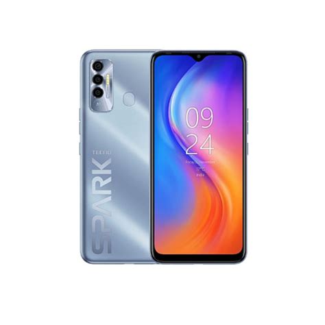 Tecno Spark Review Mobile Point BD