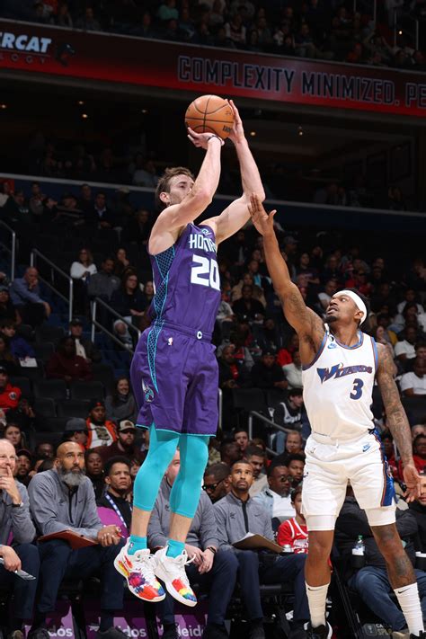 Hornets Vs Wizards Gallery 112022 Photo Gallery