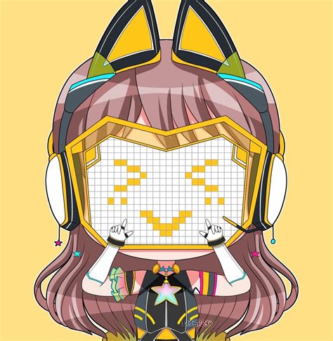 IvoryIce Illustration