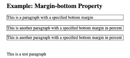 CSS Margin in Hindi Margin property क उपयग कस कर Tutorial in Hindi