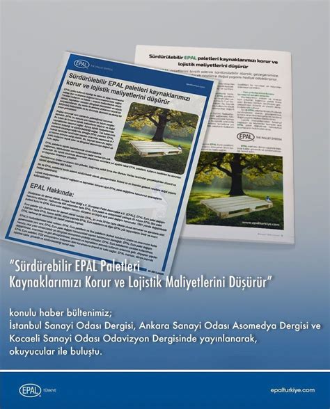 Epal İdari İşler Posted On Linkedin